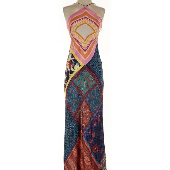 STAUD | Dresses | Staud Cubism Dress | Poshmark